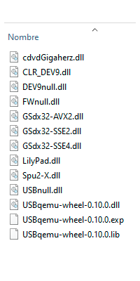 PS2 - Connect via network from opl with the pcsx2 emulator | PSX-Place